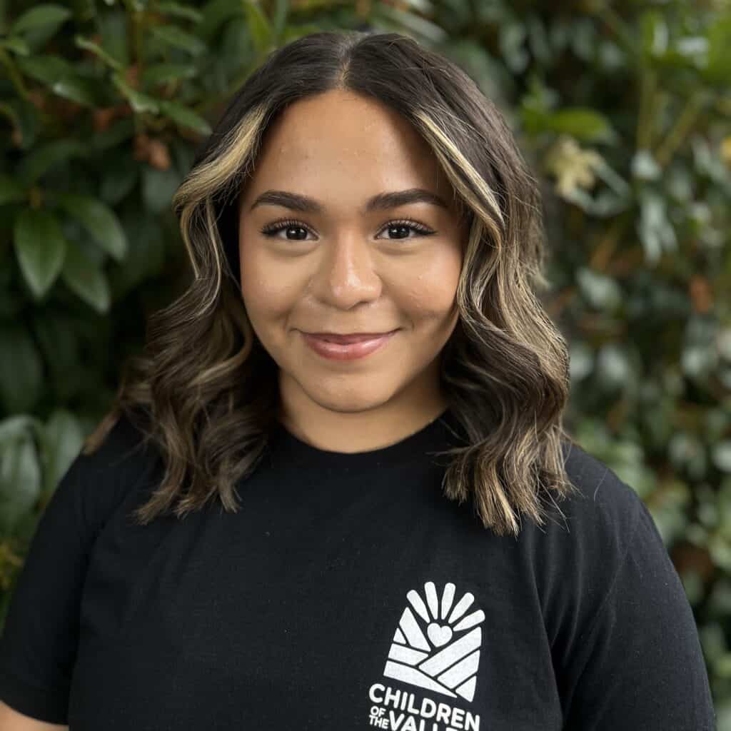 Meet the Team - Children of the Valley | Mount Vernon, WA